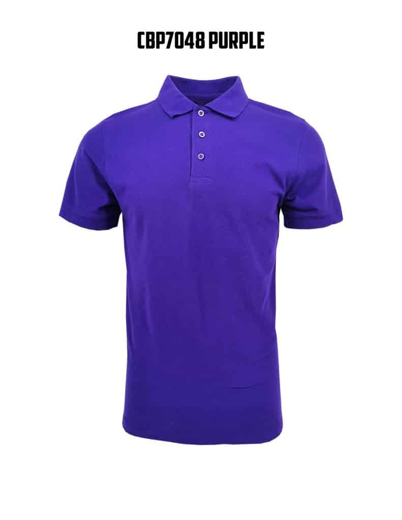 Polo Short Sleeve - Yusran Tshirt Print